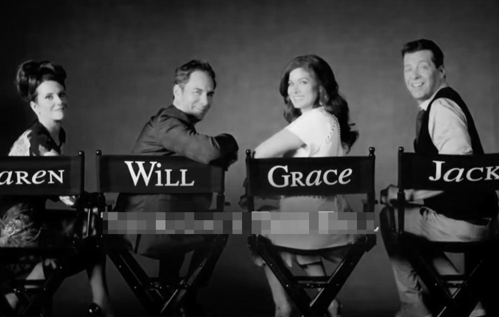 POZNATI GLUMAC IZ SERIJE "VIL I GREJS" POGINUO U SAOBRAĆAJNOJ NESREĆI ...