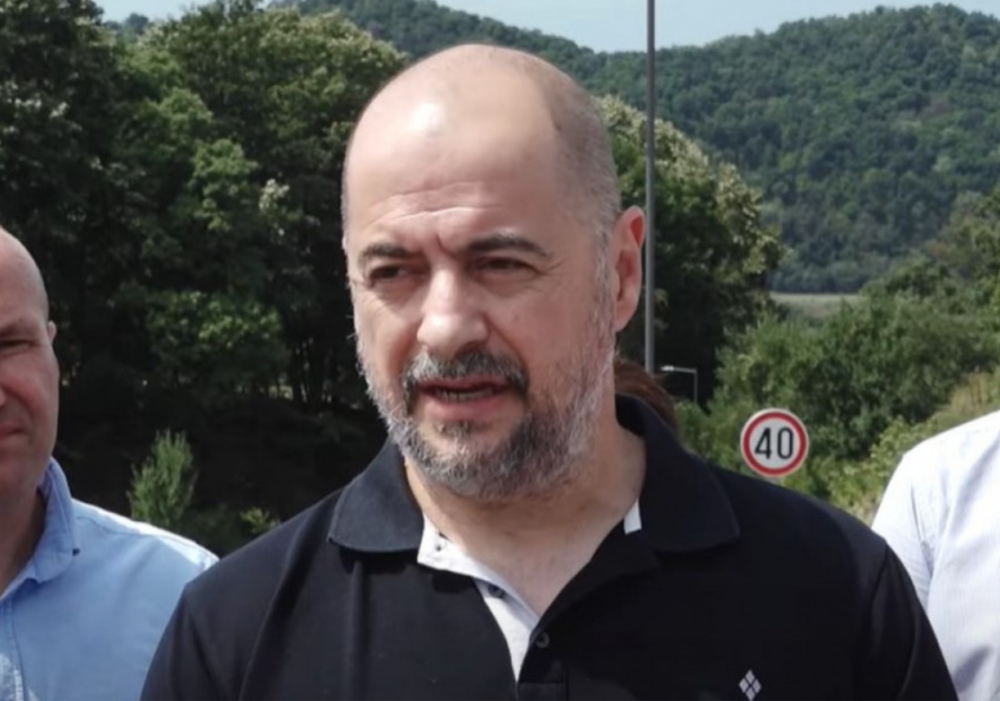 24 sedam: Radmilo Nikolić usmrtio vozača na auto-putu Miloš Veliki, a ...