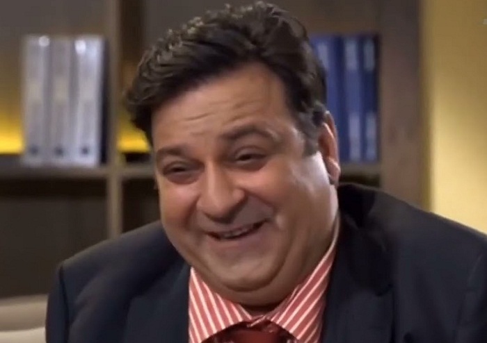 Glumac Marko Gvero ćerku krije KAO ZMIJA NOGE: Samo je jednom objavio ...