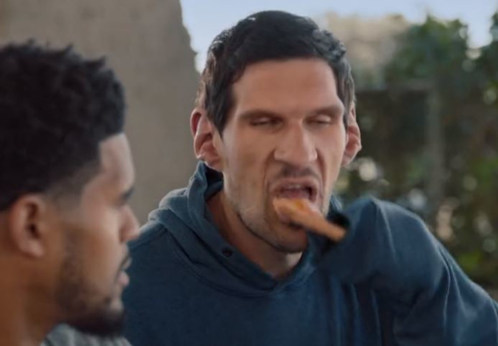 BOBI I TOBI PONOVO ZAJEDNO: Pogledajte URNEBESNU reklamu sa ...