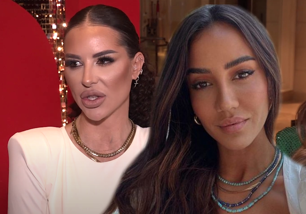 ZADRHTAO JOJ GLAS: Zorannah o prijateljstvu sa Tamarom - Bile smo ...