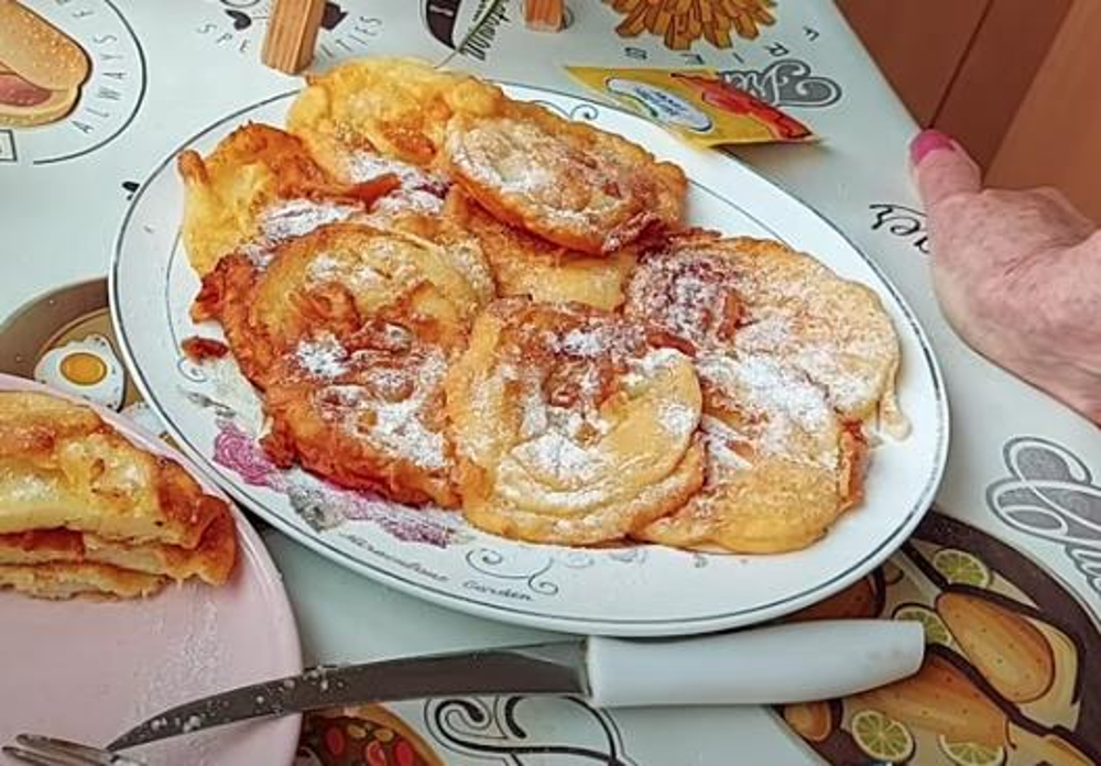 Najjeftinija STARA SRPSKA POSLASTICA - Napravite je po bakinom receptu ...