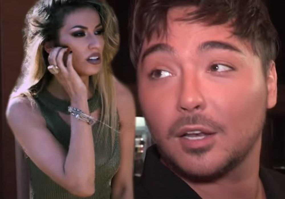 PROGOVORILA O POMIRENJU SA MILANOM STANKOVIĆEM - Nakon DRAME koju je preživela sa OPSEDNUTIM ...