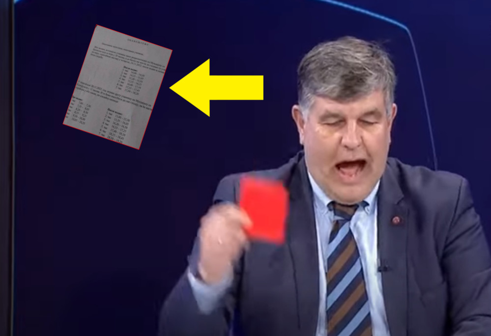 DEJAN NEDIĆ REKAO "NE" Učenici će moći da gledaju Srbiju na Mundijalu ...