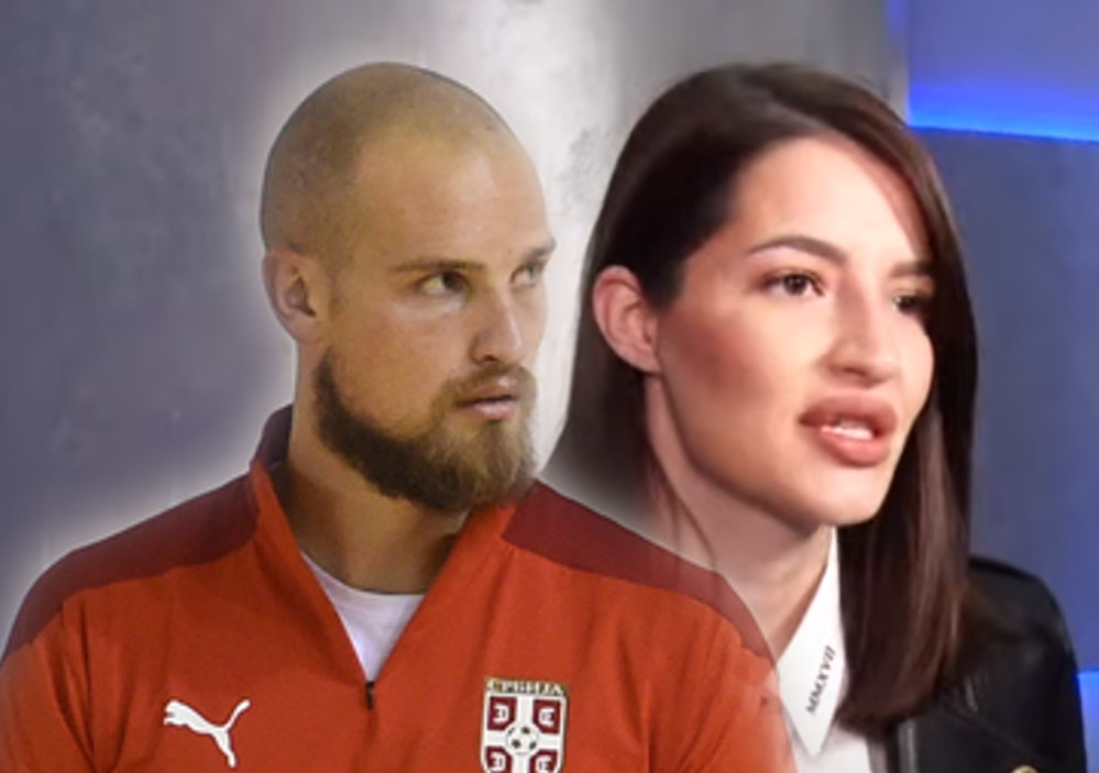 "KUMOVI IM SPREMAJU OSVETU" Po povratku golmana Rajkovića iz Katara ...