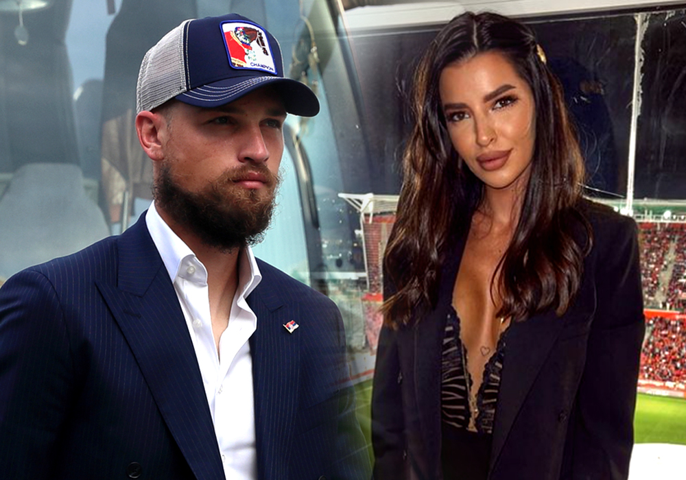 Sin nam je bio u bolnici... Ana Rajković otvorila dušu kroz šta je ...