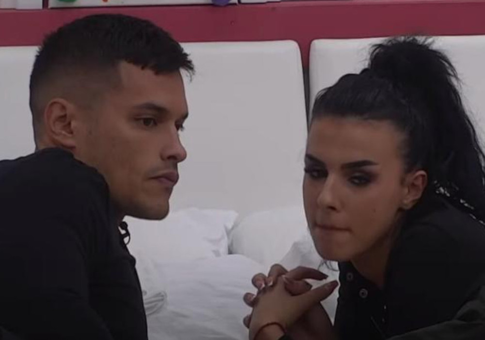 DOBIĆE KORPU ČIM UĐE NEKA DOBRA RIBA: Anita briznula u plač zbog Marka ...