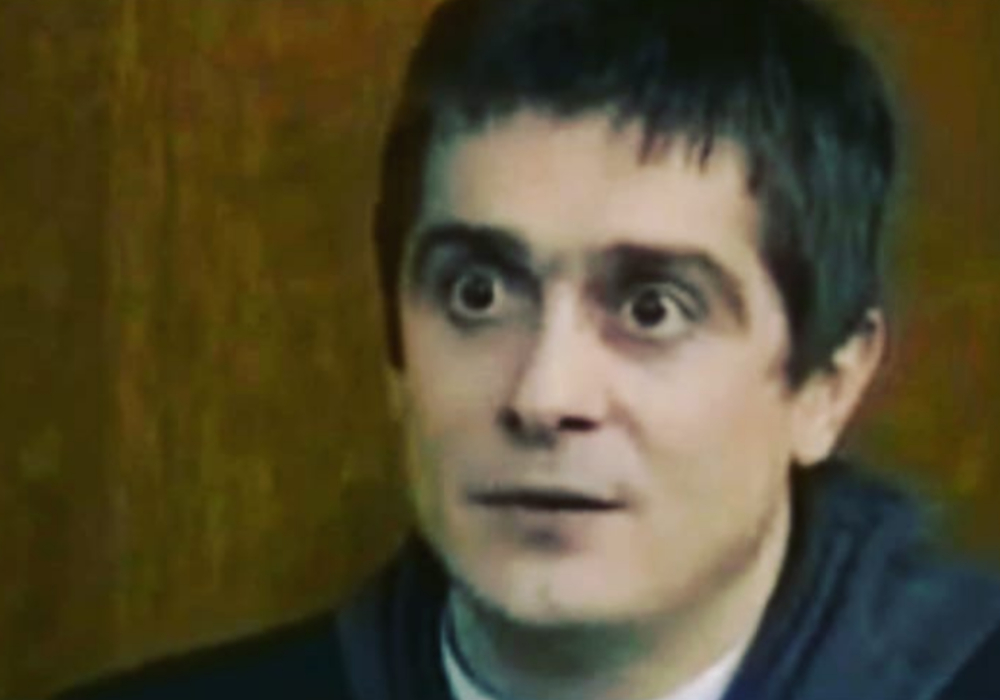 KOSA BELA K'O SNEG: Bubamara iz serije "Porodično blago" izgleda ...