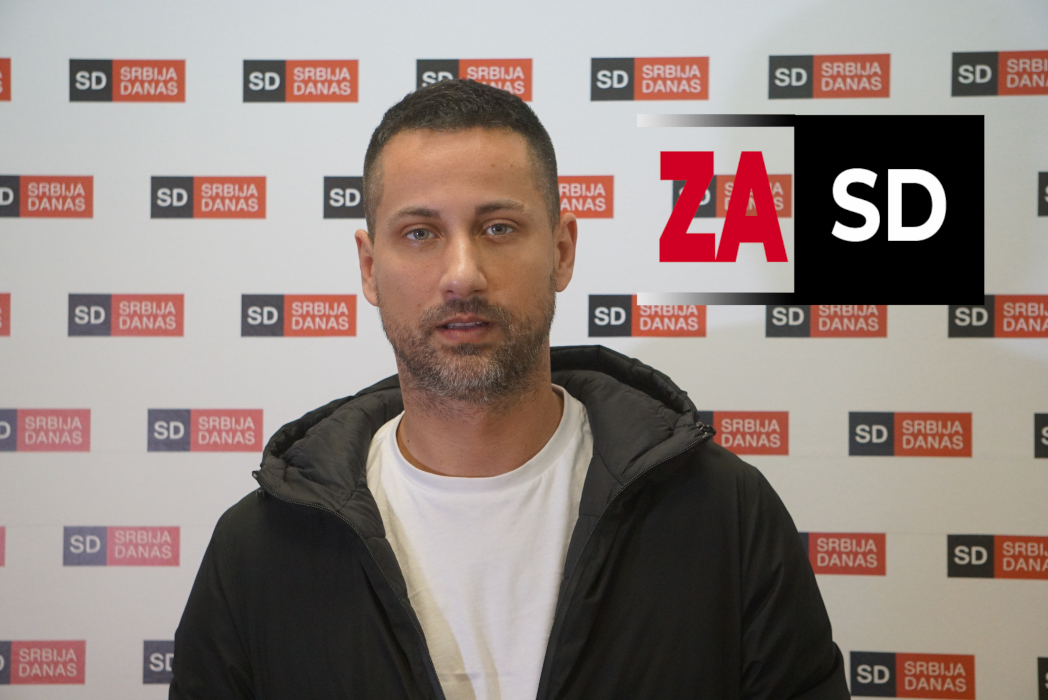 "MOJOJ MAMI SU DIJAGNOSTIFIKOVALI KANCER!" Marko Đedović o paklu koji ...