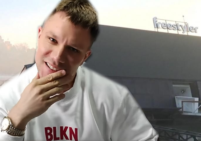 Zgrnuo VIŠEGODIŠNJU PROSEČNU PLATU za jedan blok pesama! SPLAV TONE ...