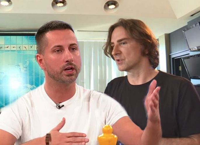 EVO KOJA ZADUŽENJA IMA PREMA MITROVIĆU: Marko Đedović dobio UNAPREĐENJE ...