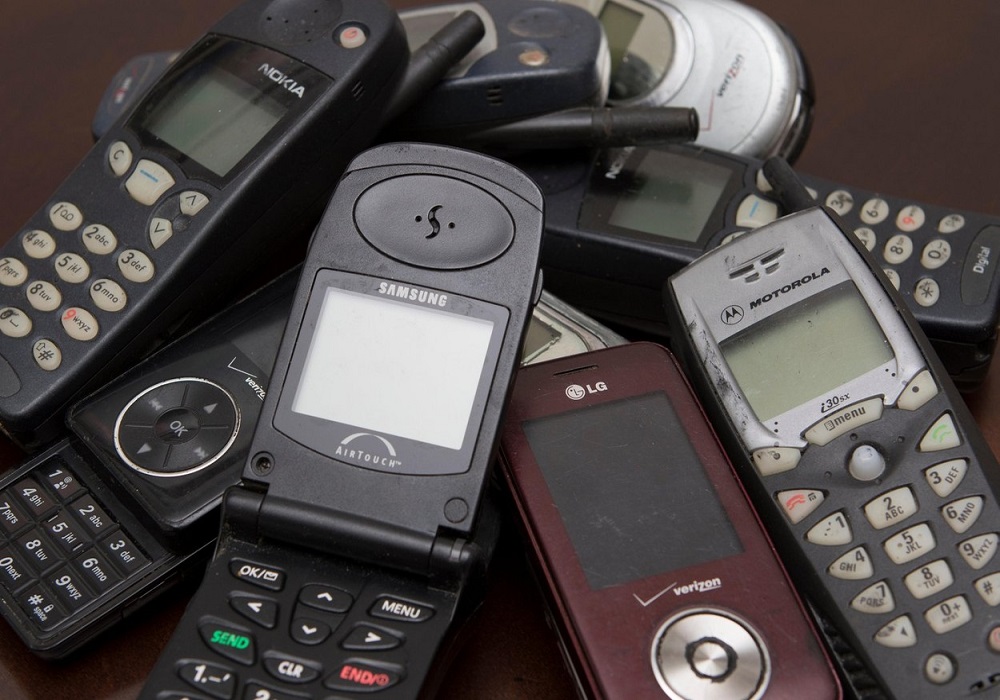 Ako pronađete ove modele mobilnih telefona, možete da ZARADITE I DO 1. ...