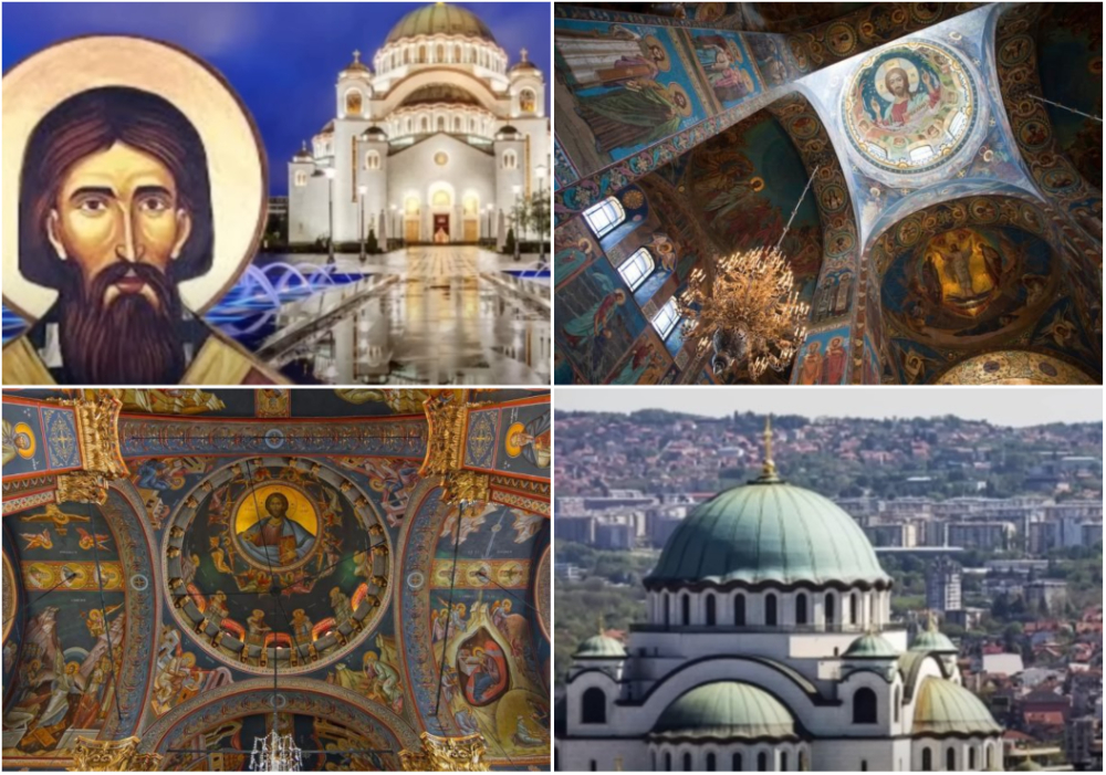 SLAVIMO SAVINDAN: Svetitelj je ostavio dragocene savete roditeljima o ...