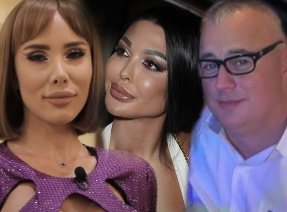 "ODVEO JU JE NA MORE, TAMO JE I OSTAVIO!" Sandra Subotić otkrila da je ...