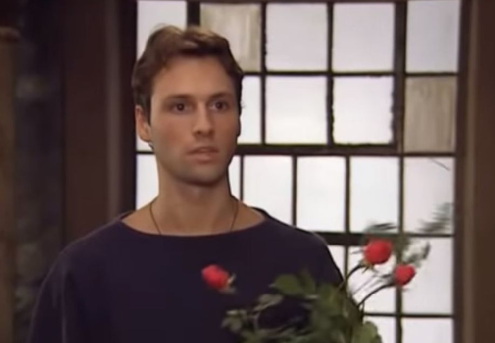 ZBOG ČEGA SE ZAPRAVO ZAMONAŠIO nekadašnji roker i glumac? Sećate ga se ...