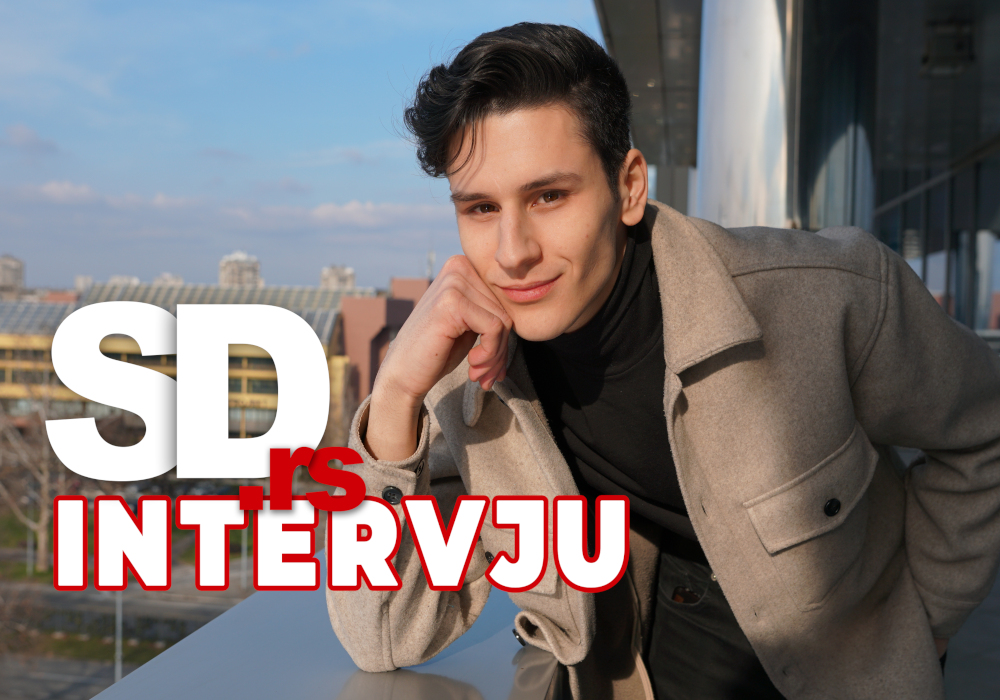 Filip Baloš priprema NEOČEKIVANI NASTUP na Pesmi za Evroviziju: "Okupio ...