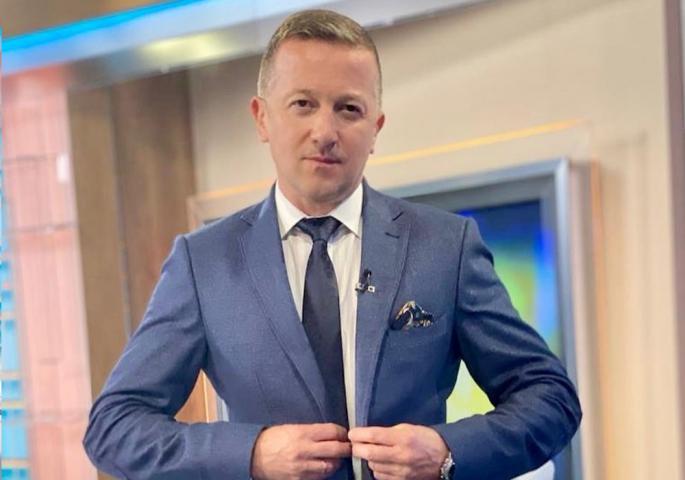 Mediji su brujali o TAJNOJ ROMANSI Srđana Predojevića i POPULARNE ...