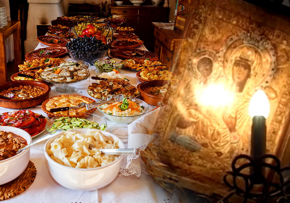 OVAKO SE PRAVILNO POSTI VELIKI POST: Riba se jede samo NA DVA VELIKA ...