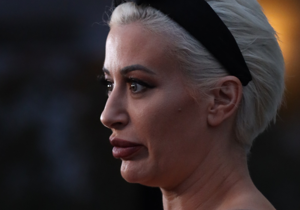 "SLOMLJEN KUK I BUTNA KOST!" Dušica Jakovljević se zbog nesreće povukla ...