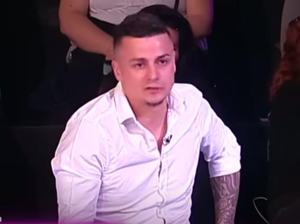 "NIJE PRODUKCIJA NIŠTA NAMESTILA!" Terza se oglasio nakon izbacivanja: Evo koga je postavio za vođu