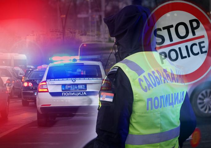 VAŽNA INFORMACIJA ZA SVE GRAĐANE! MUP izdao upozorenje: Na ulicama sve više lažnih policajaca ...