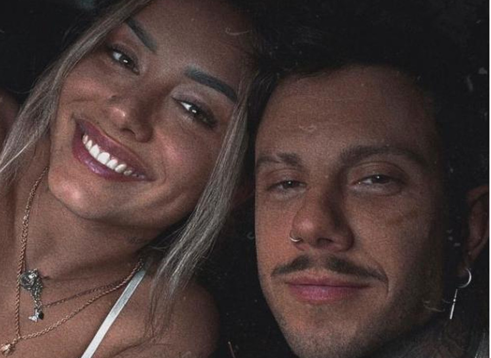 FILIP ĐUKIĆ I PAULA HUBLIN STAJU NA LUDI KAMEN? Rijaliti par doneo ...