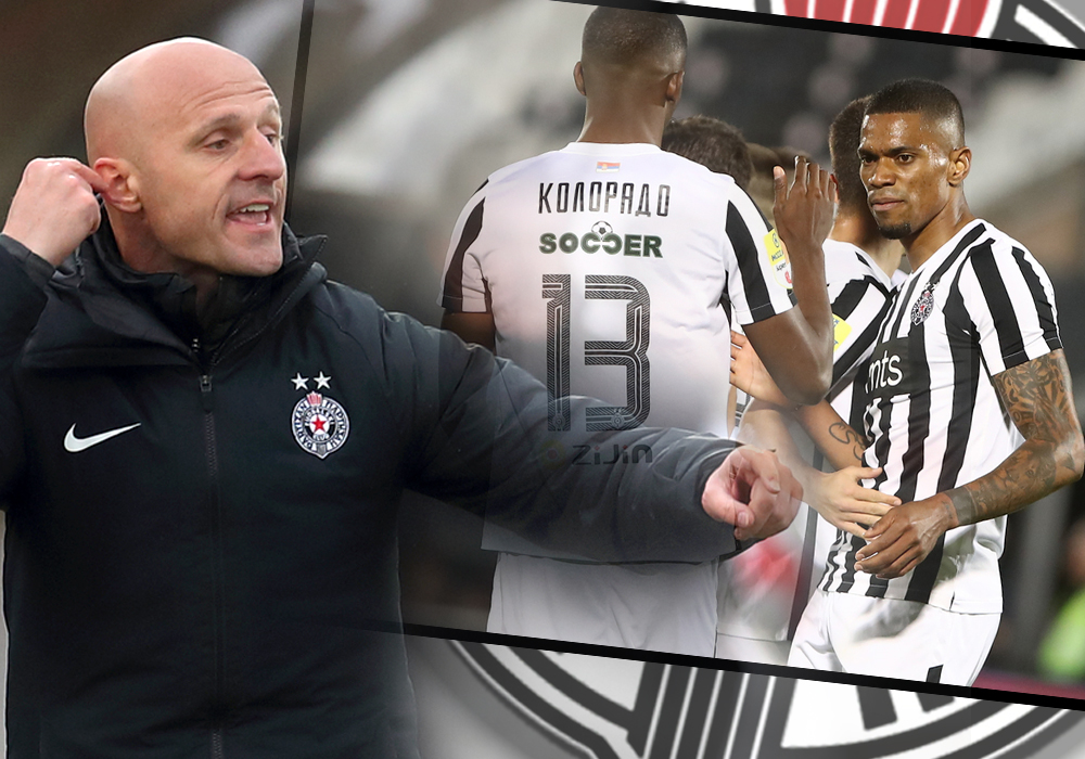 DULJAJ POZIVA NAVIJAČE NA RADNIČKI: Grobari, samo do-đi-te