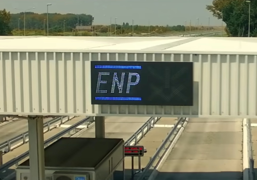 Elektronska naplata putarine: Ovo morate da znate ukoliko planirate da ...