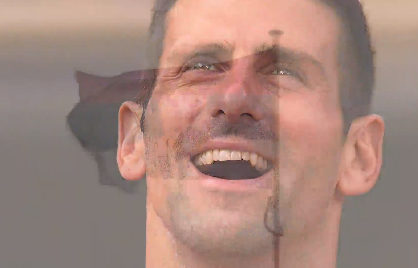 PONOS SVIH SRBA: Način na koji je Novak Đoković otpevao himnu zaledio krv u žilama celom svetu ...