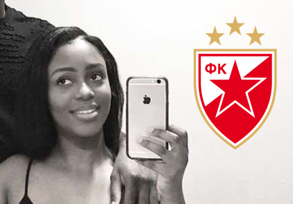 UBITAČNI NAPADAČ JE STIGAO U ZVEZDU, ALI O NJEGOVOJ ŽIVOTNOJ PRIČI SE MALO ZNA: Venčao se ...