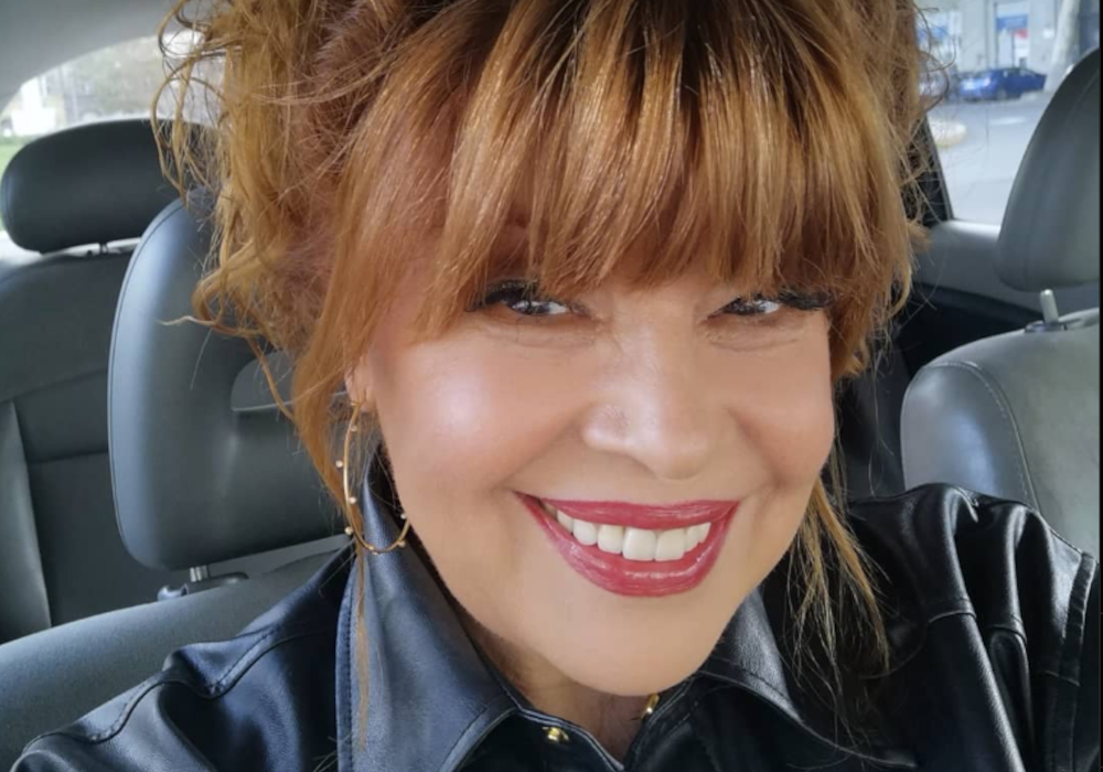 MAJKA JOJ JE SLOVILA ZA NAJLEPŠU ŽENU JUGOSLAVIJE: Ćerka je NASLEDILA ...