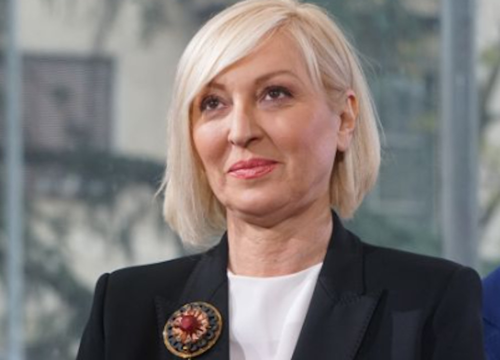 ZVANIČNO SAOPŠTENJE RTS-A: Olivera Kovačević više nije urednica zabavnog programa! Evo ko dolazi ...