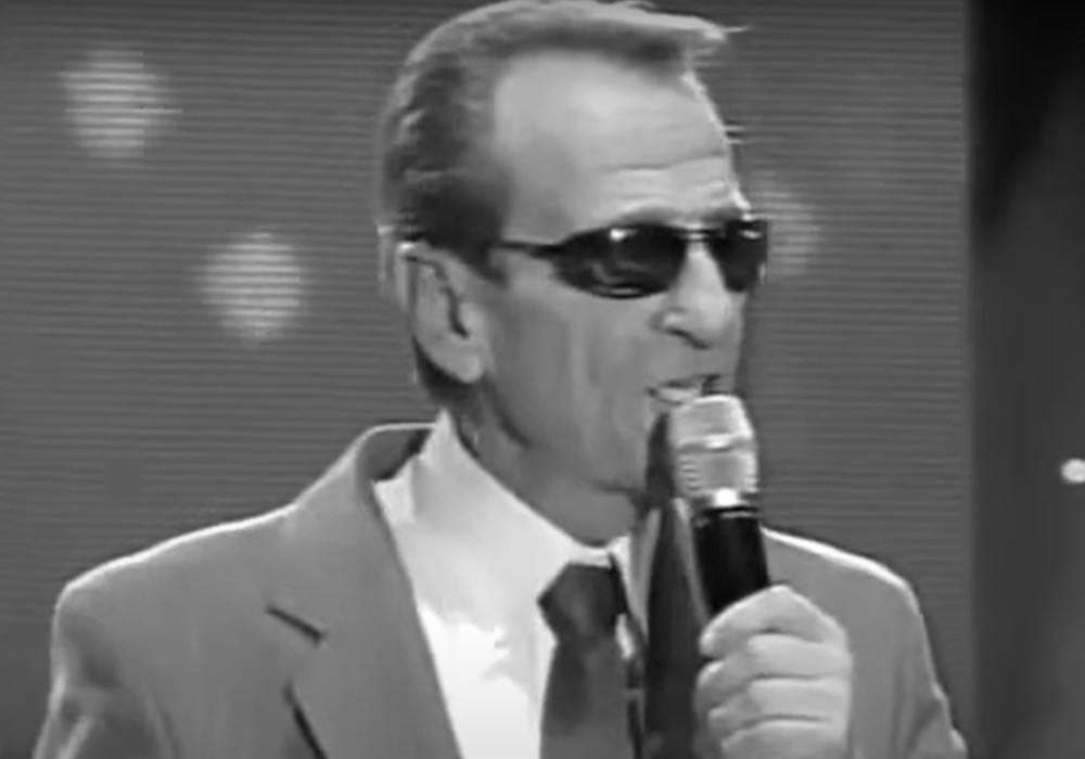 PREMINUO legendarni pevač sevdalinki Sejo Pitić