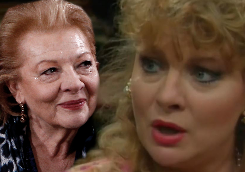 "NEĆU NIKOGA DA VUČEM ZA RUKAV..." Zašto glumica Radmila Živković nije ...