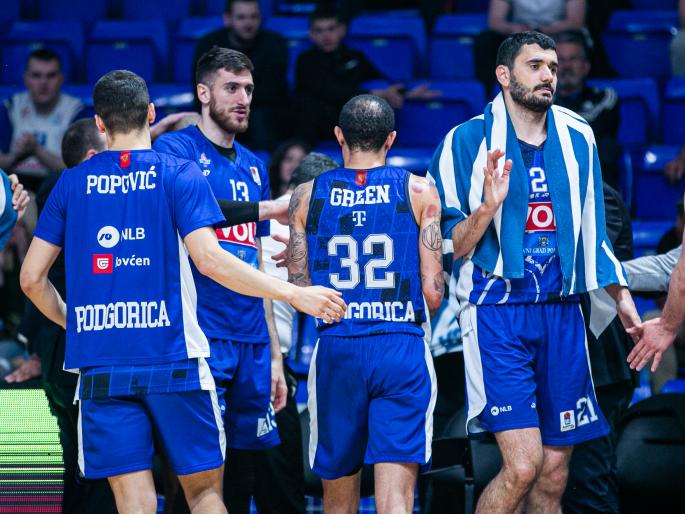 BUDUĆNOST SE POJAČAVA! Stigao reprezentativac