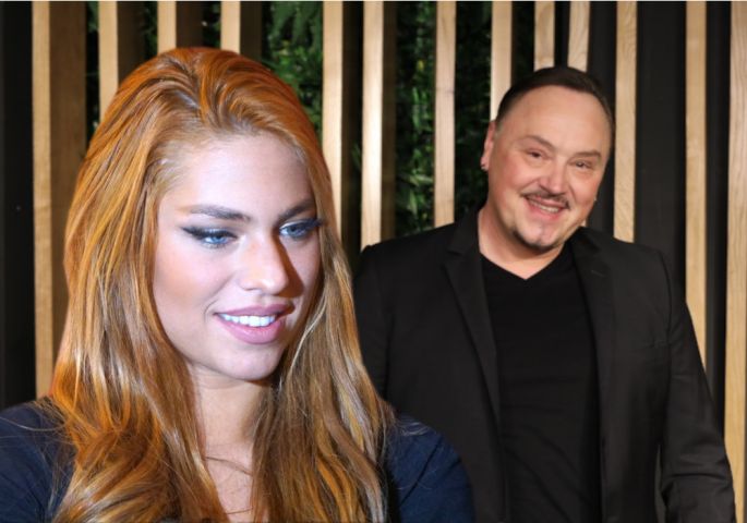 KNEZ IMA DVE PRELEPE ĆERKE! Kseniju svi znate, a evo kako izgleda njegova mlađa MEZIMICA koja je ...