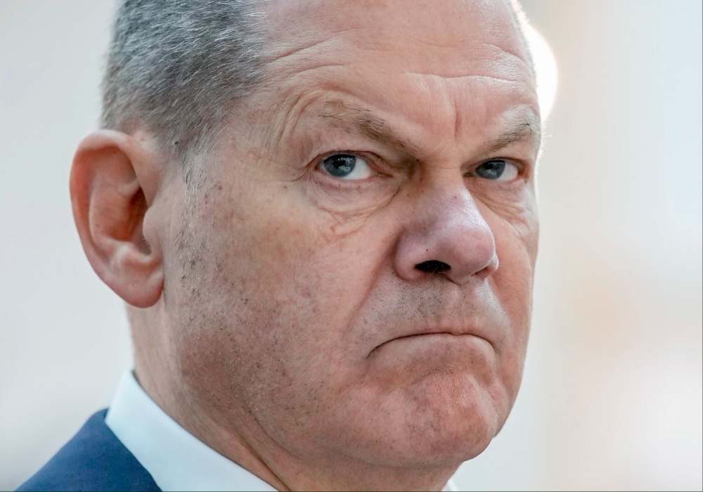 "AKO KIJEV DOBIJE OVE PROJEKTILE MOGAO BI DA GAĐA MOSKVU" Da li je ovo ...