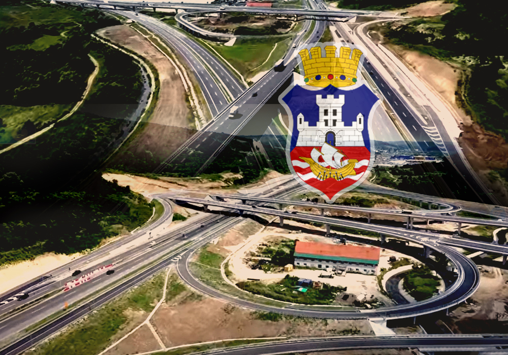 BEOGRAD DANAS: Najnoviji biser infrastrukture i simbol volje i sloge ...