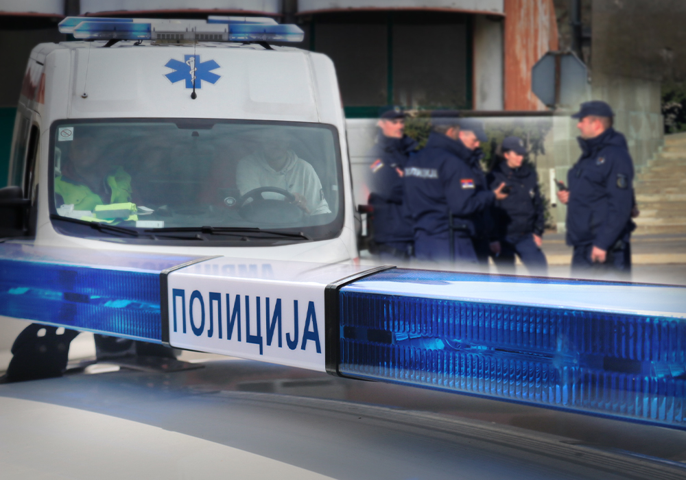 HOROR KOD BOLJEVCA! Sin svirepo ubio majku, pa presudio sebi