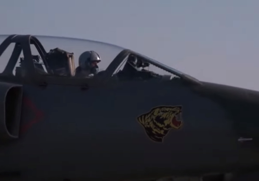 Kompanija Leonardo i Srbija završavaju modernizaciju J22 Orao Serbia-Leonardo modernize jet J22 ...