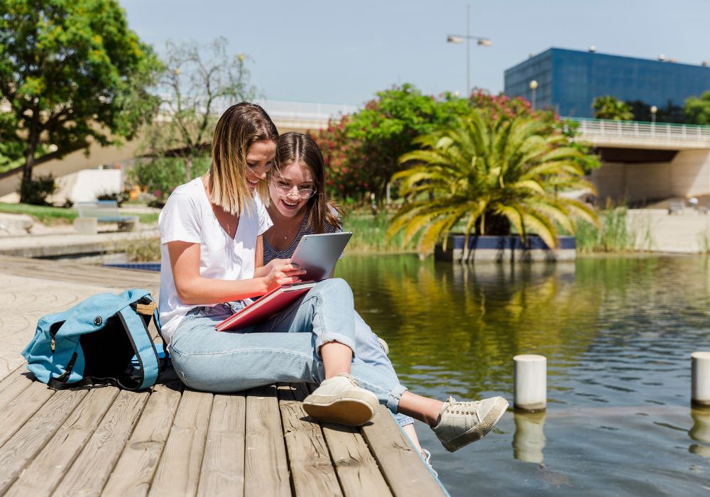 Zašto je leto savršeno vreme da naučite nešto novo