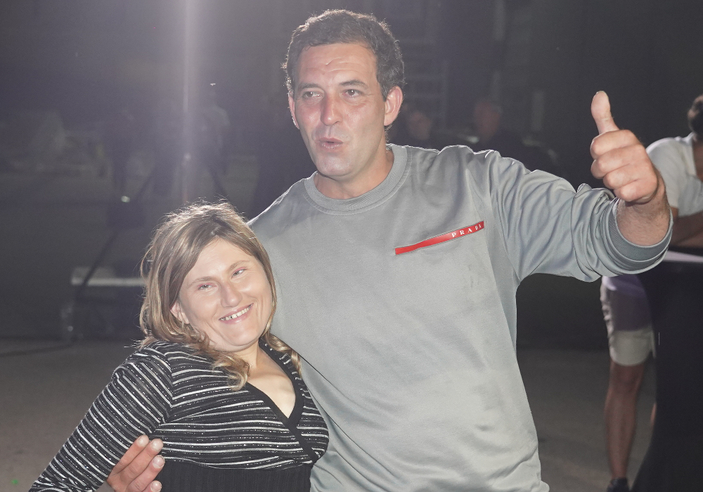 "ŽELIMO DA VRATIMO NAŠU DECU!" Evo kako žive Marko i Divna DNK nakon ...