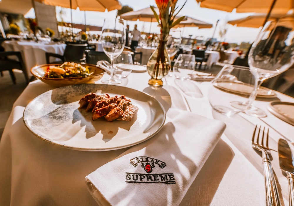 Steak Supreme – Restoran koji je pomerio granice “fine dininga” u Beogradu