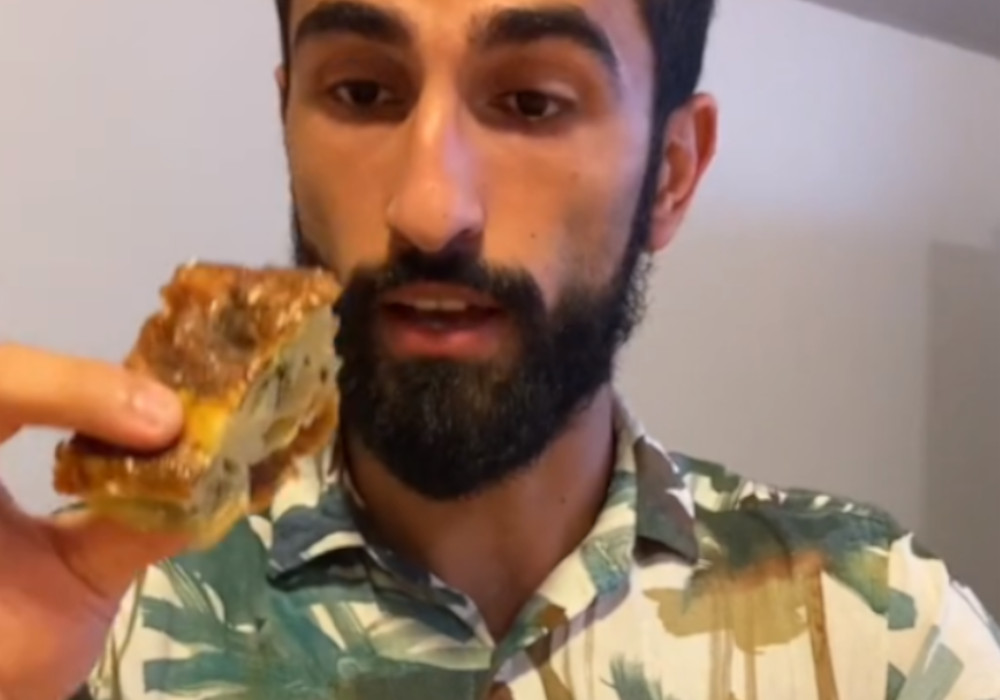 TURČIN PROBAO TRADICIONALNA SRPSKA JELA: Evo šta je ocenio najvišom ...