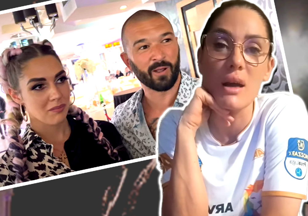 OGLASILA SE LAKIĆEVA SUPRUGA nakon vesti da je bio intiman sa Anom Ćurčić! Evo da li će ga ...