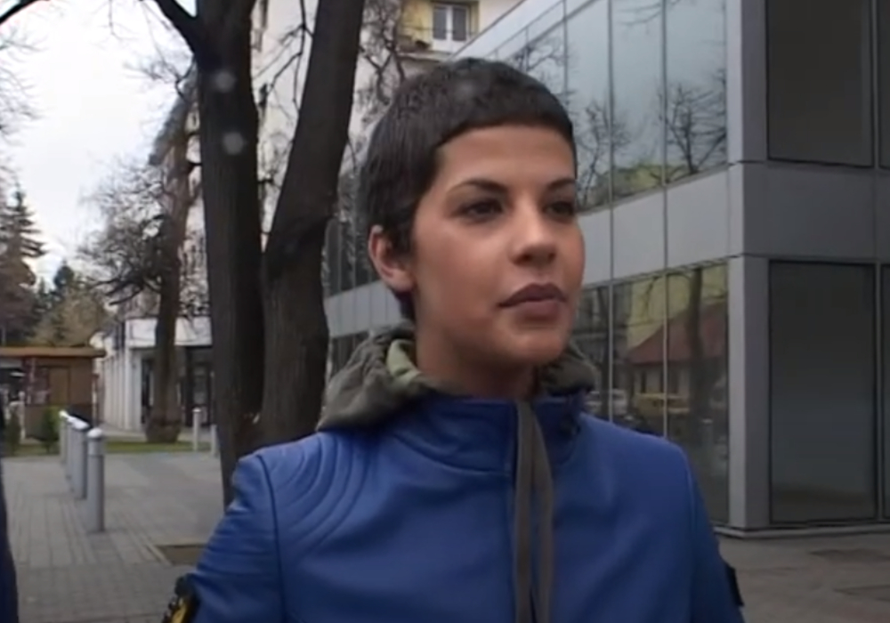 NEKADA JE VODILA "LETEĆI START", volela je poznatog glumca, a onda se ...