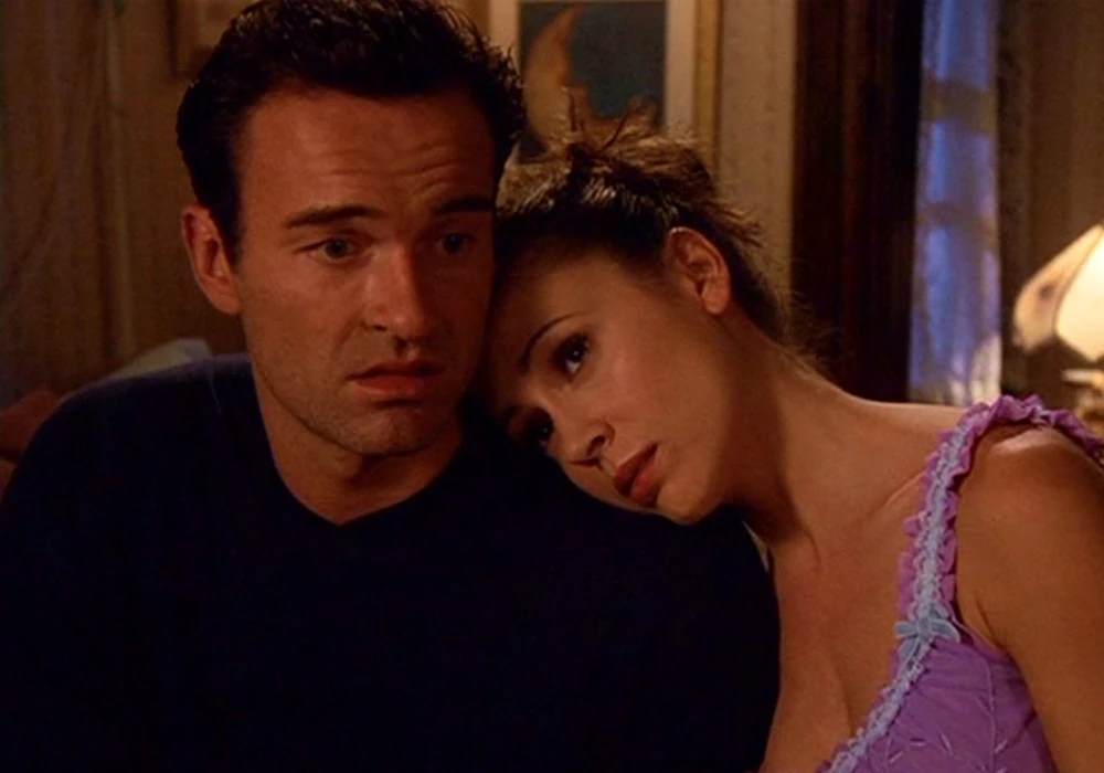 Čuveni Fibi i Kol iz serije "Čari" PONOVO ZAJEDNO nakon 15 godina ...