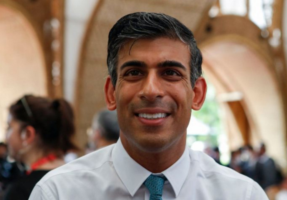 SUNAK ZAPRETIO! NOVI KINESKO-BRITANSKI RAT? Zbog jedne stvari pale ...