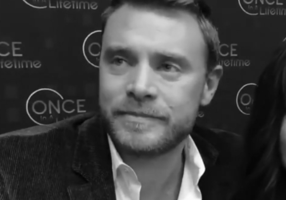 UMRO POZNATI GLUMAC: Iznenadna preminuo samo dva dana uoči rođendana ...