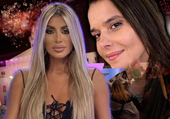 OVO SE ČEKALO! Milica Mitrović ponovo prešla igricu - ovo su svi detalji spektakla na Pinku!
